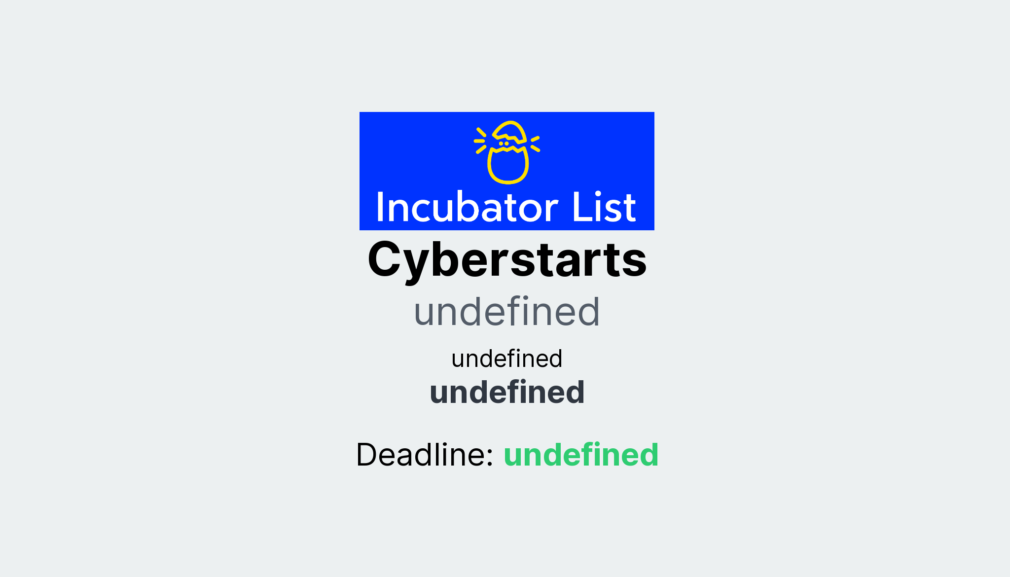 Cyberstarts.png?&md=1&fontSize=100px&description=&city=Mikhmoret&status=Always+open&terms=