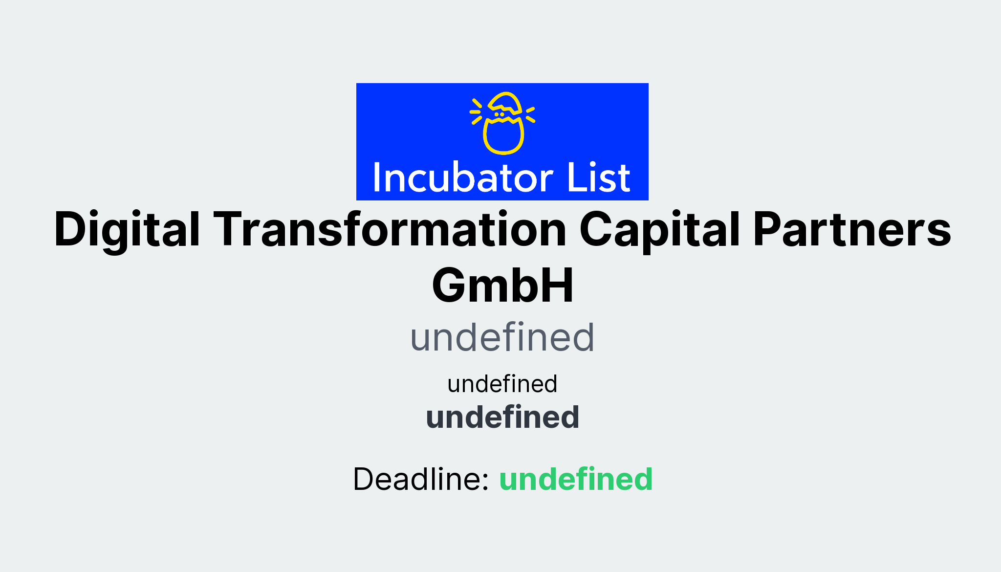 Digital Transformation Capital Partners GmbH.png?&md=1&fontSize=100px ...