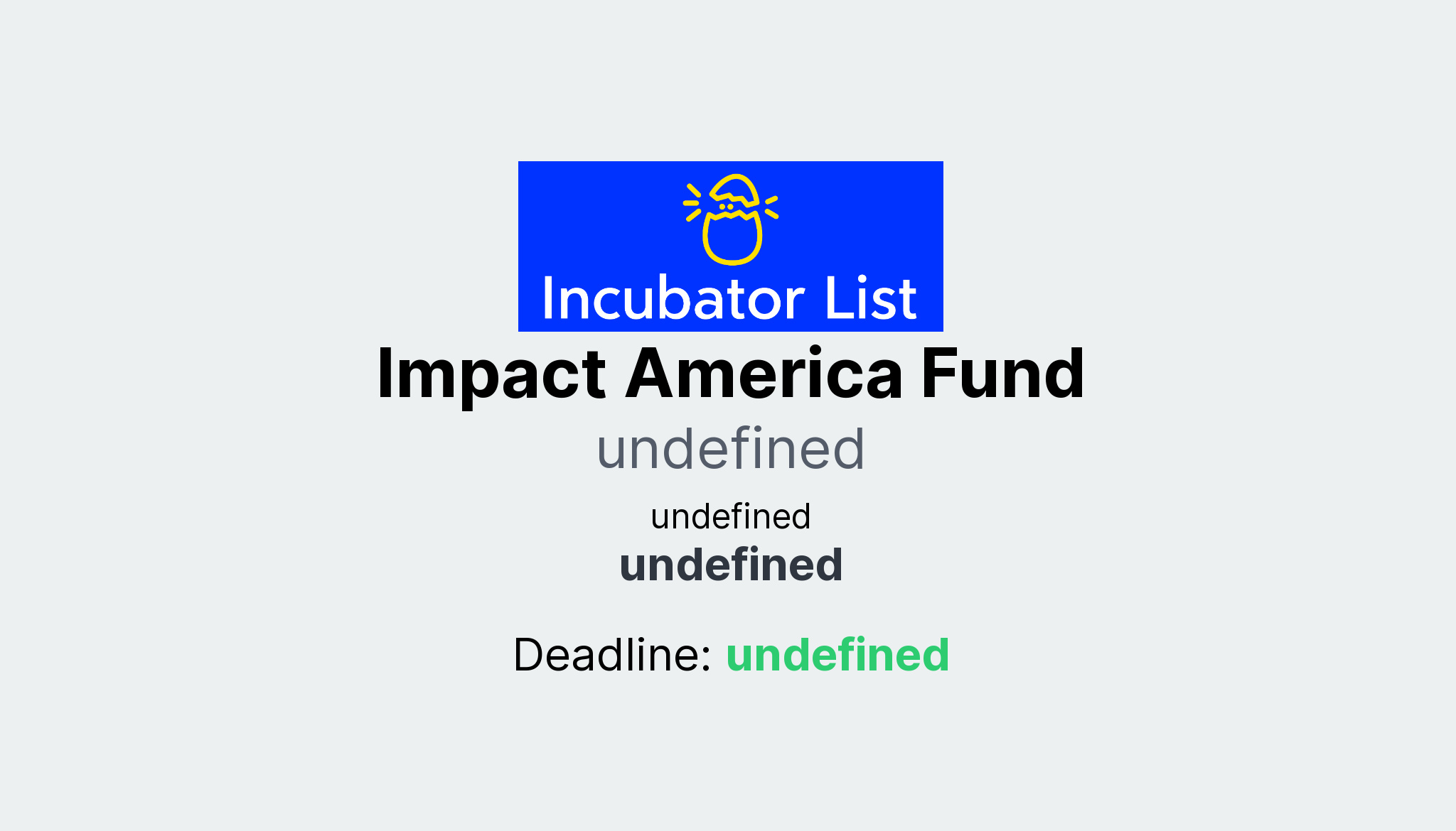 Impact America Fund.png?&md=1&fontSize=100px&description=Our ...